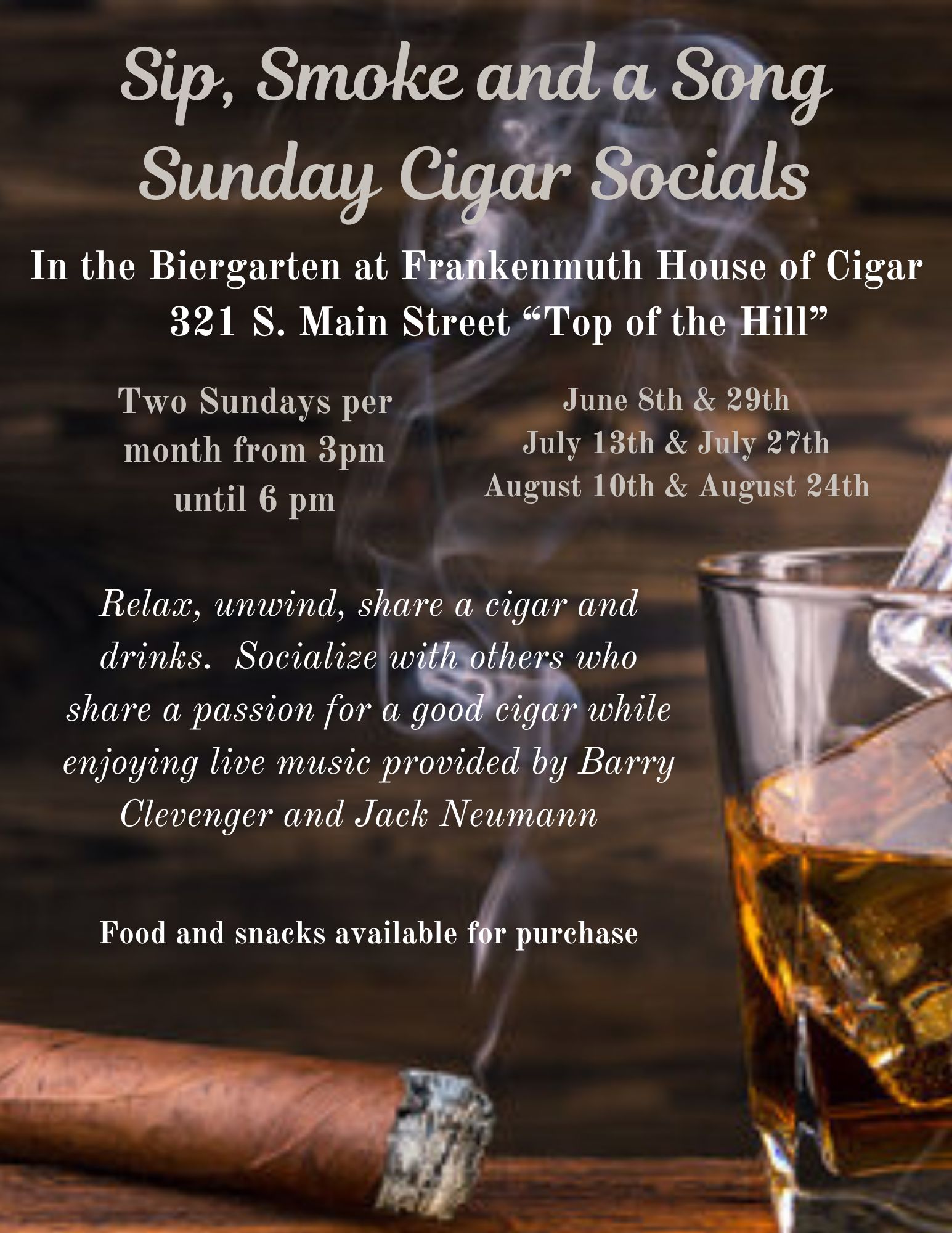 Kernel Benny's Popcorn